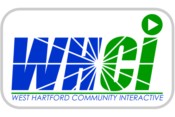 WHCi Logo in box for Take 5 graphics 300ppi – West Hartford Community ...